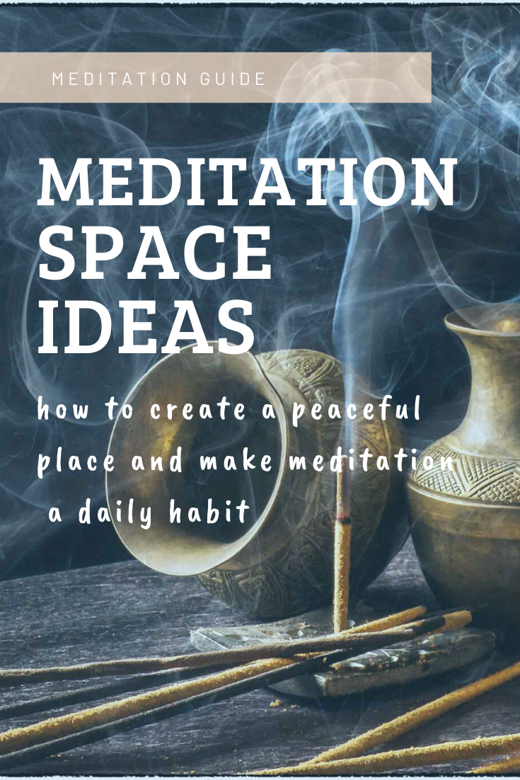 How To Create the Perfect Meditation Space at Home How To Create the Perfect Meditation Space at Home